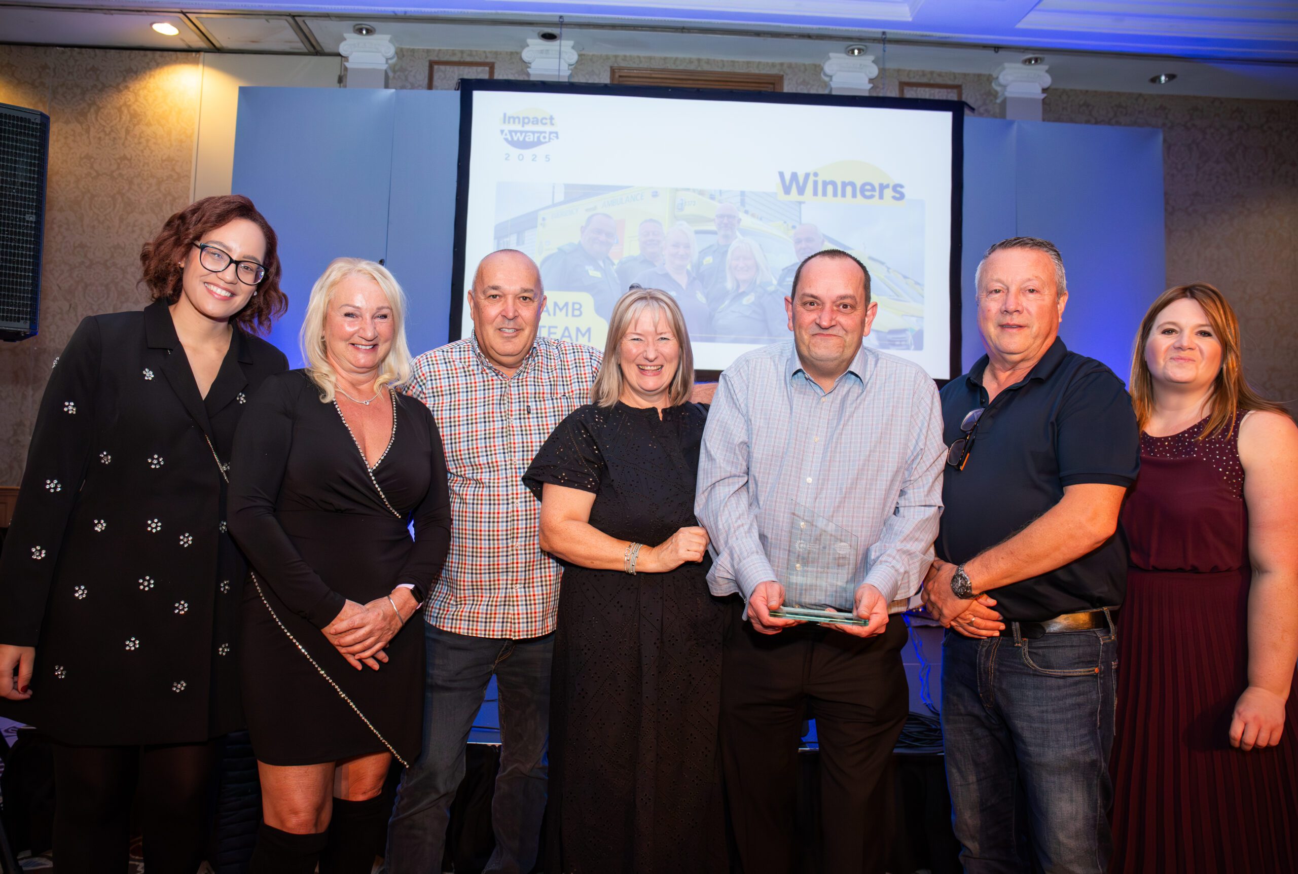 Celebrating Excellence and Innovation in Infection Prevention and ...